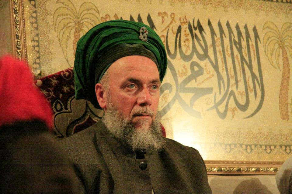 Shaykh Hisham Kabbani - La Via Naqshbandi